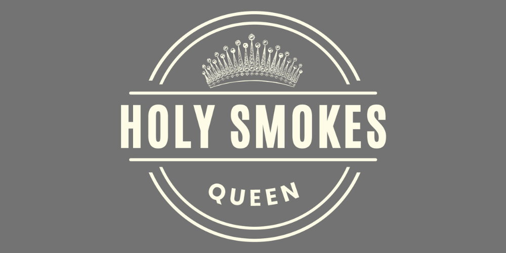 Holy Smokes Queen | Smoked Salts and Rubs | Australia